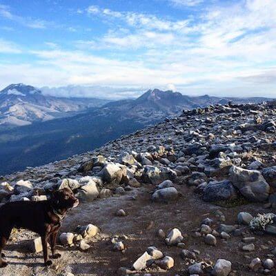 Hiking the Mt. Bachelor Summit Trail — Bend Magazine