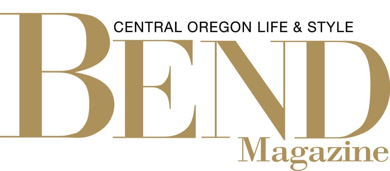 Bend Magazine published by Oregon Media — Bend Magazine