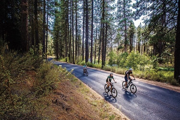 Bend Magazine — Central Oregon Life and Style