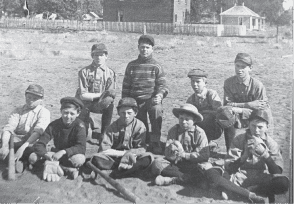 History of Troy Field in Downtown Bend, Oregon — Bend Magazine