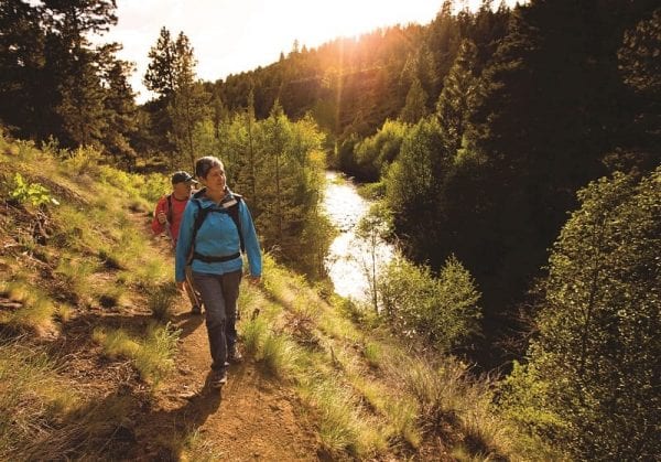 Four Spring Hiking Trails in Central Oregon — Bend Magazine