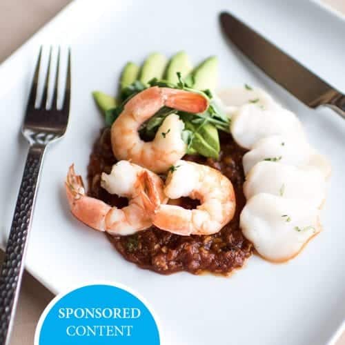 Tetherow Resort Adds Fine Dining with Solomon's — Bend Magazine