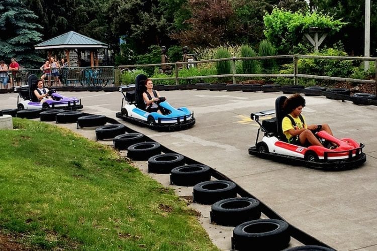 Five Favorite Family Activities in Bend This Summer — Bend Magazine