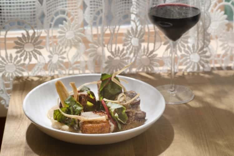 The French Market Opens With a Michelin-star Chef — Bend Magazine