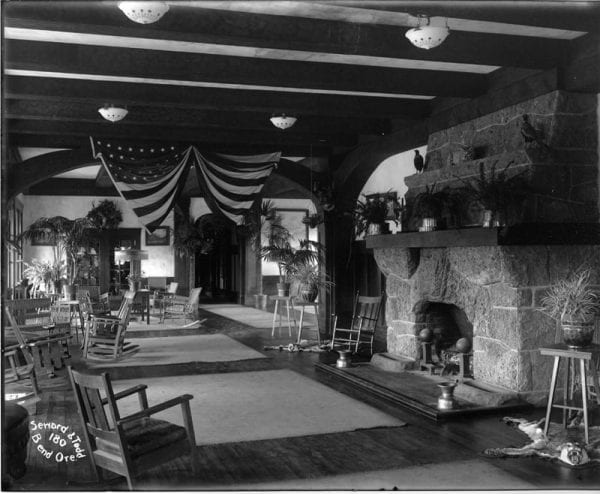 The Short History of Pilot Butte Inn — Bend Magazine