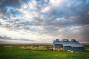 Summer Lake Hot Springs — Bend Magazine