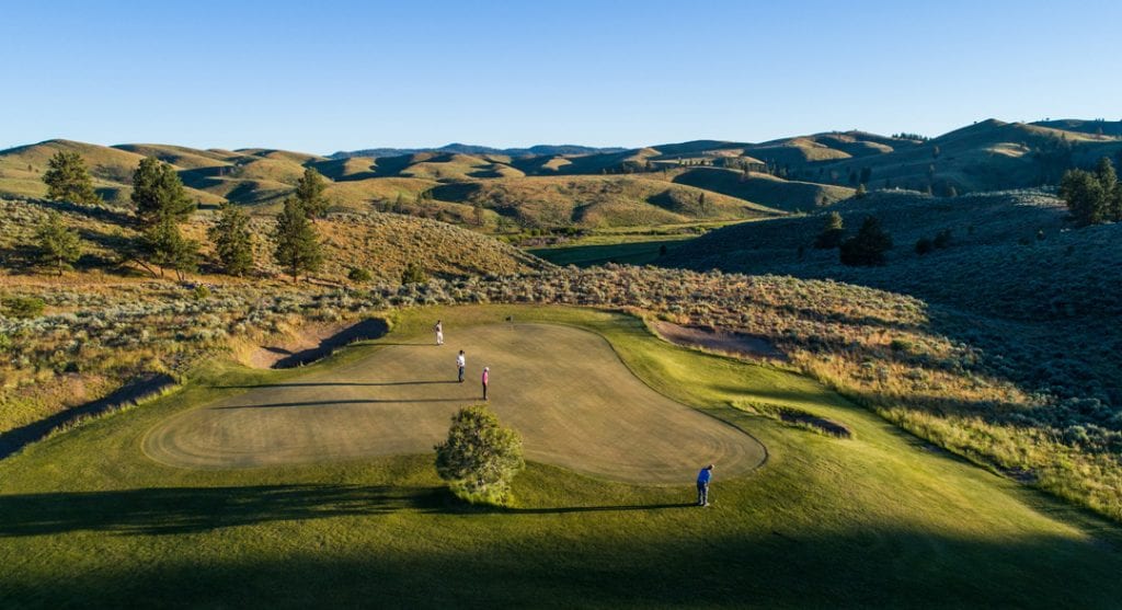 Silvies Valley Ranch in Eastern Oregon — Bend Magazine