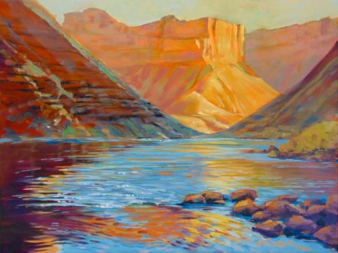 Bend Magazine Events