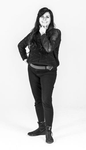 Liliana Cabrera On Building a Healthy Community — Bend Magazine