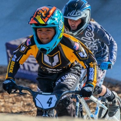 Sophia Rodriguez Heads to BMX World Championships — Bend Magazine