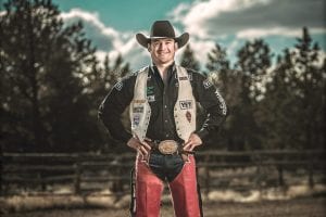 79 Years of the Biggest Little Show In The World — Bend Magazine