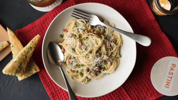 Pastini — Bend Magazine