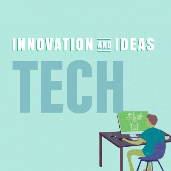 Innovation and Ideas - Tech — Bend Magazine
