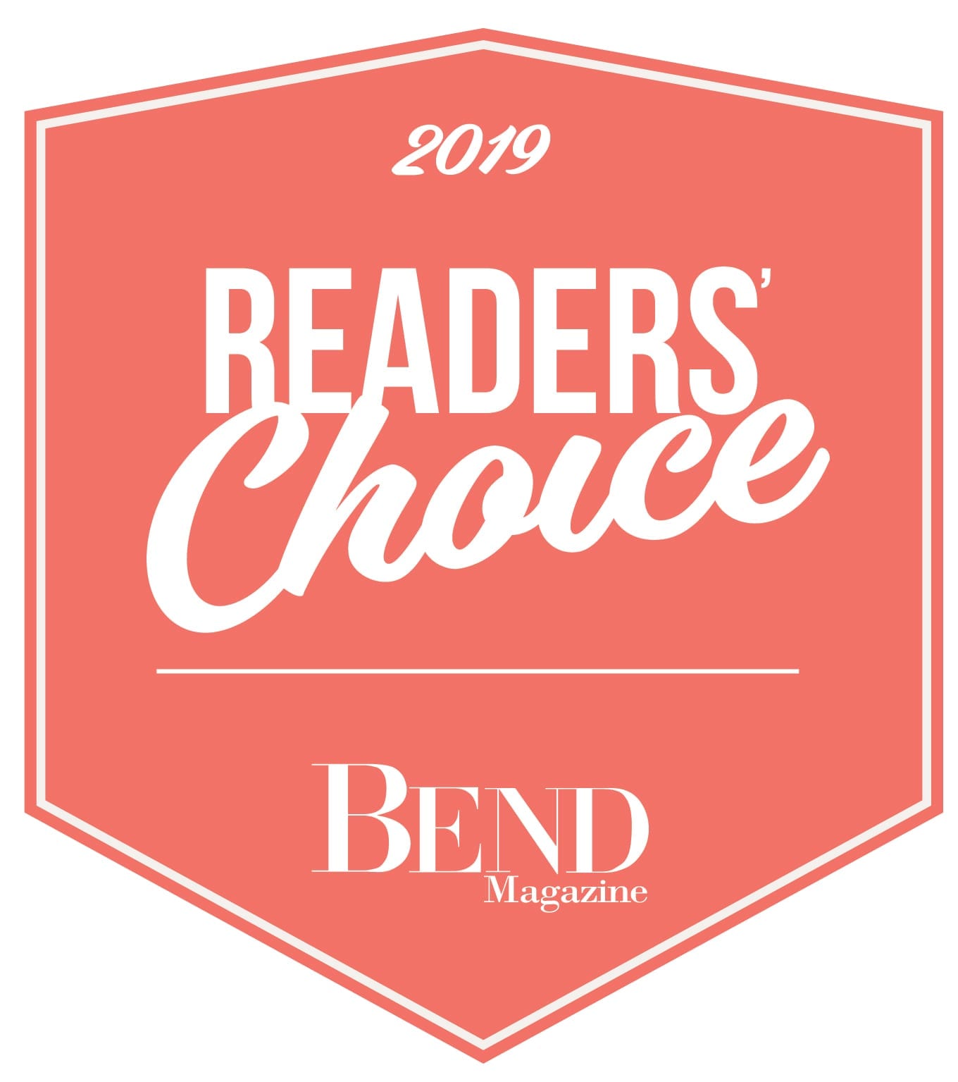 logo — Bend Magazine