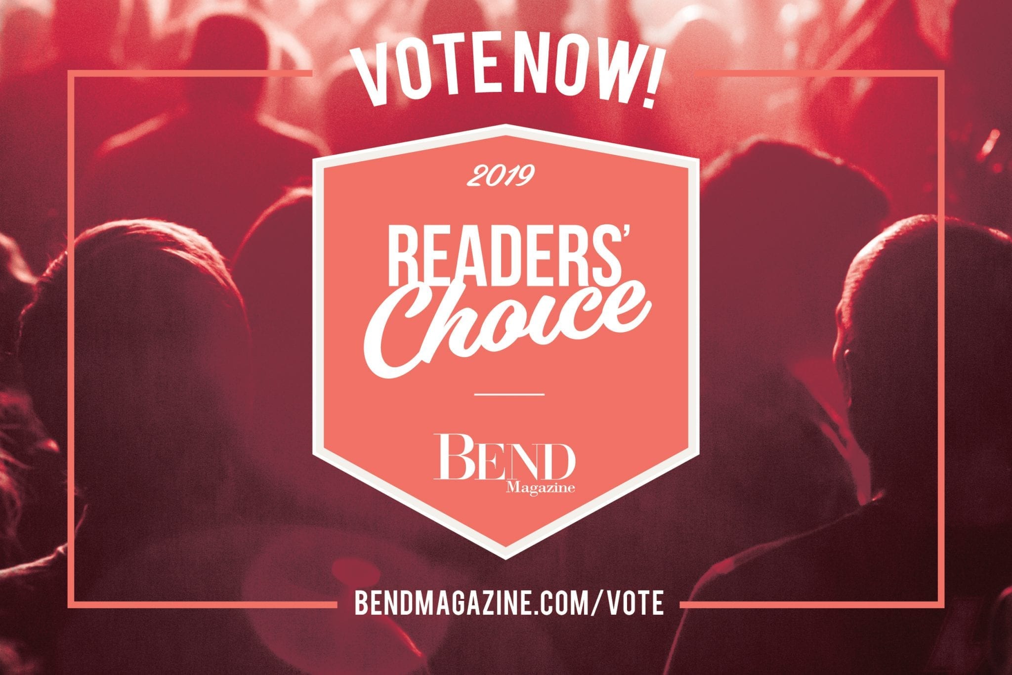 Voting Begins Header — Bend Magazine