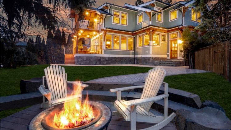 A Riverside Home Remodel for Bend's Bowerman Family — Bend Magazine