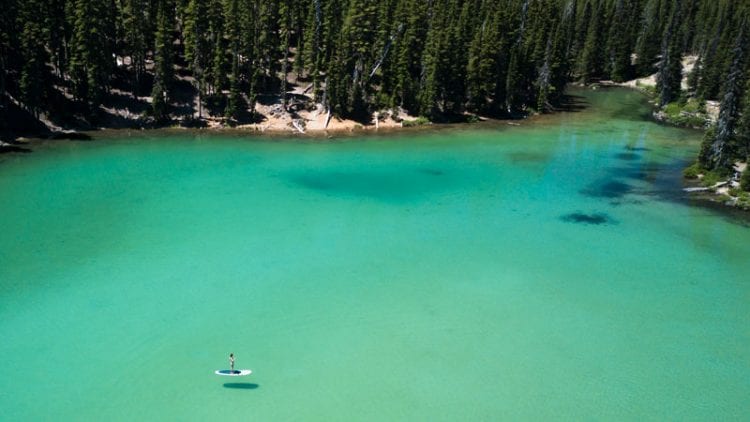 10 Ways to Get on the Water this Summer in Bend — Bend Magazine