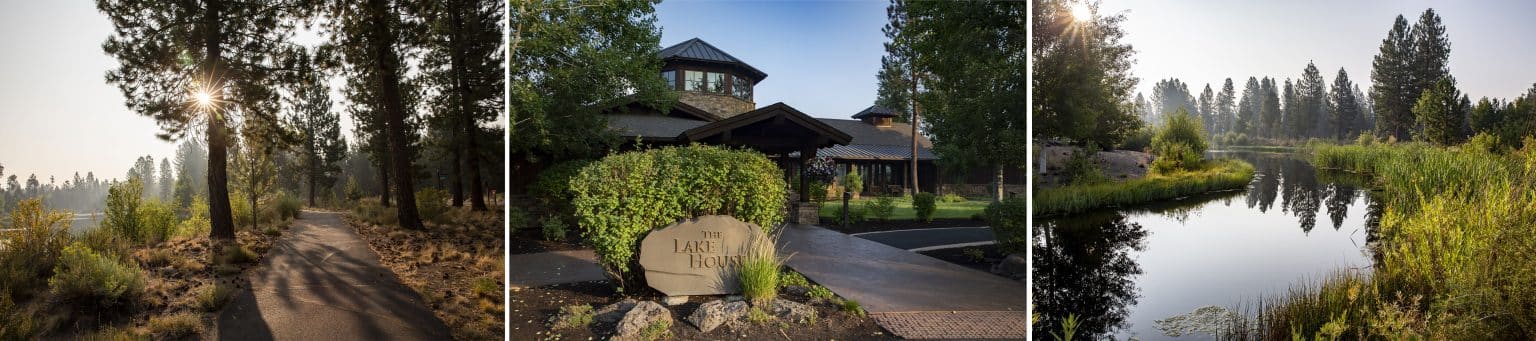 New Homes on the way to Sunriver’s Caldera Springs Community — Bend ...