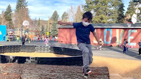 Bend's Alternative Schools Focus on Nature, Self-Discovery and ...