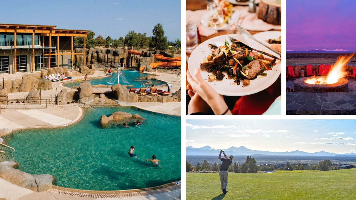 Brasada Ranch - Resort-Style Living in the Desert — Bend Magazine