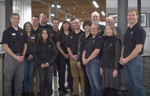 Behind the scenes at Johnson Brothers Appliances — Bend Magazine