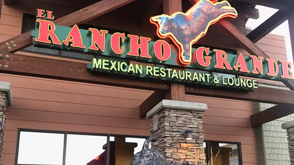 El Rancho Grande Mexican Restaurant — Bend Magazine