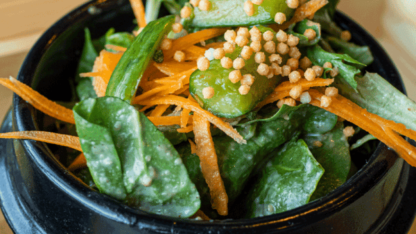 Yoli Brings Modern and Traditional Korean Cuisine to Bend — Bend Magazine
