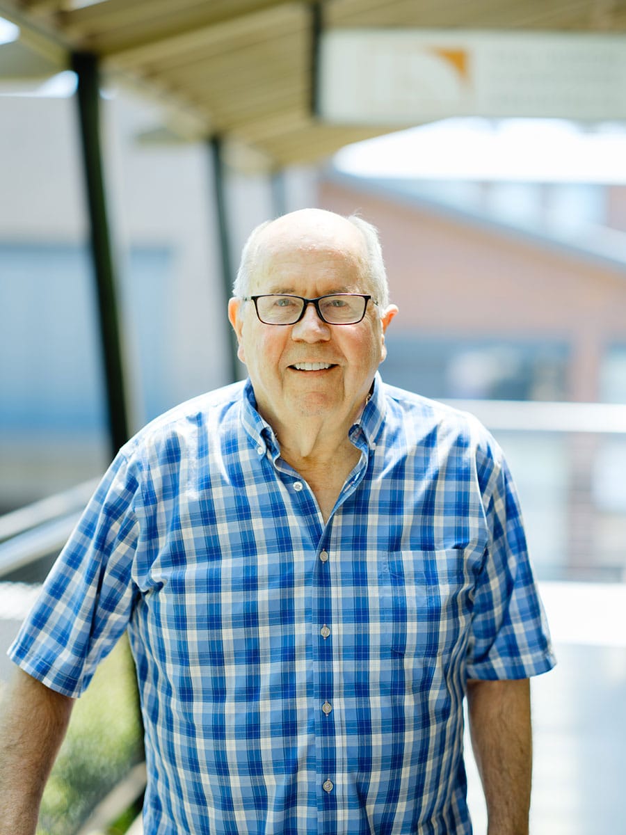 Neal Huston & Associates - Architects Up for a Challenge — Bend Magazine