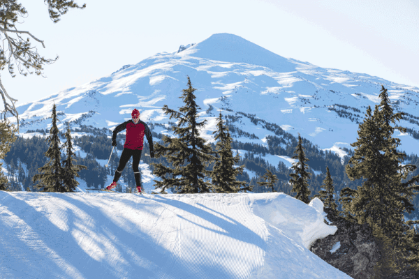 A Nordic Skiing Paradise in Central Oregon — Bend Magazine