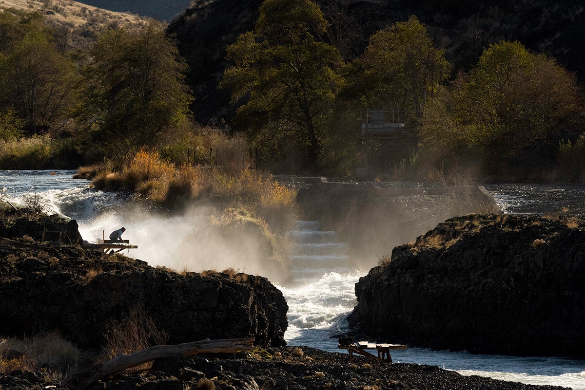 native-american-fishing-sherars-falls-deschutes-river-lowres — Bend ...