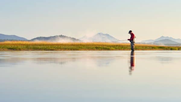 Writer David James Duncan and His New Novel, Sun House — Bend Magazine