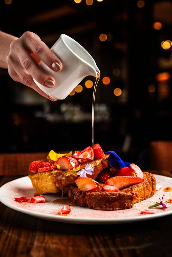 Currents at Riverhouse Lodge — Bend Magazine