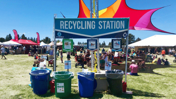 Recycling: Initiatives Aim to Reduce Bend’s Environmental Impact — Bend ...