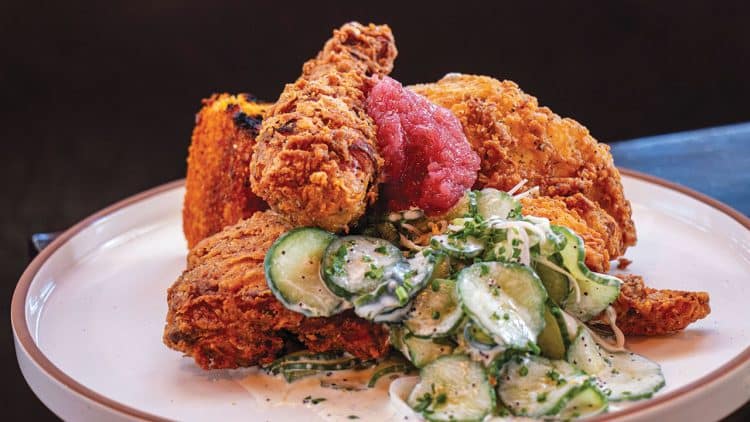 Drake — Bend Magazine