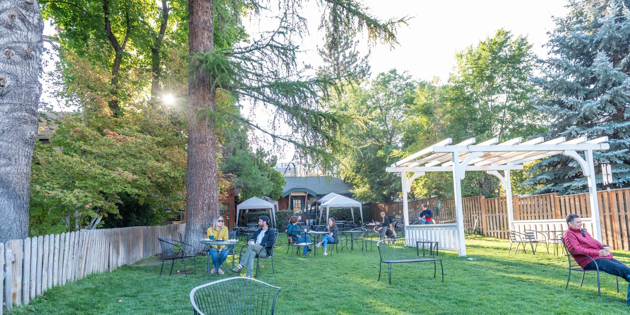 Looney Bean — Bend Magazine