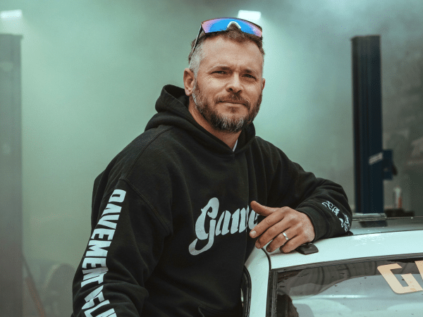 Shifting Gears: Gambler 500 — Bend Magazine