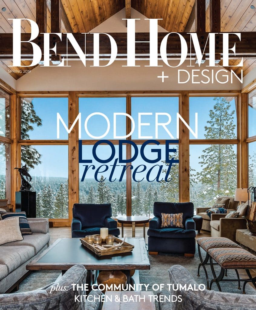 Bend Home Magazine Digital Editions — Bend Magazine
