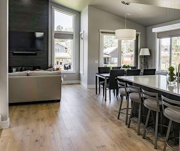 Cost Less Carpet — Bend Magazine