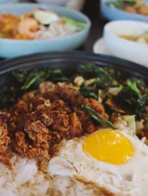Modern Thai and Vibrant Decor at Dear Mom Cafe — Bend Magazine