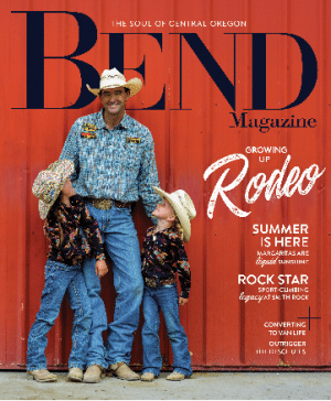 Digital Editions — Bend Magazine