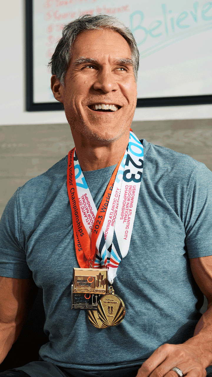 Steve Tague — Bend Magazine