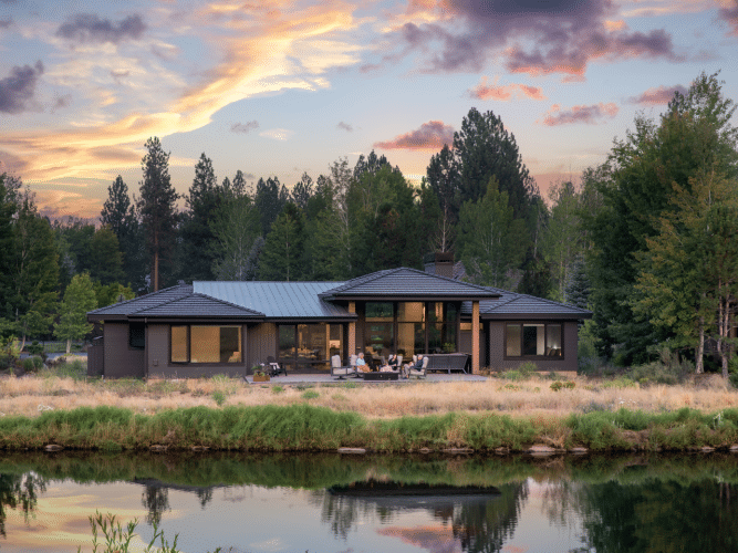 Home — Bend Magazine