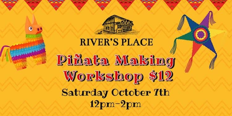 Bend Magazine Events