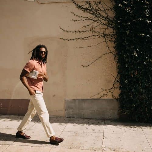 REVOLVR Menswear — Bend Magazine