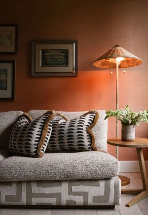 Curated Interior Design by Harper House Design — Bend Magazine