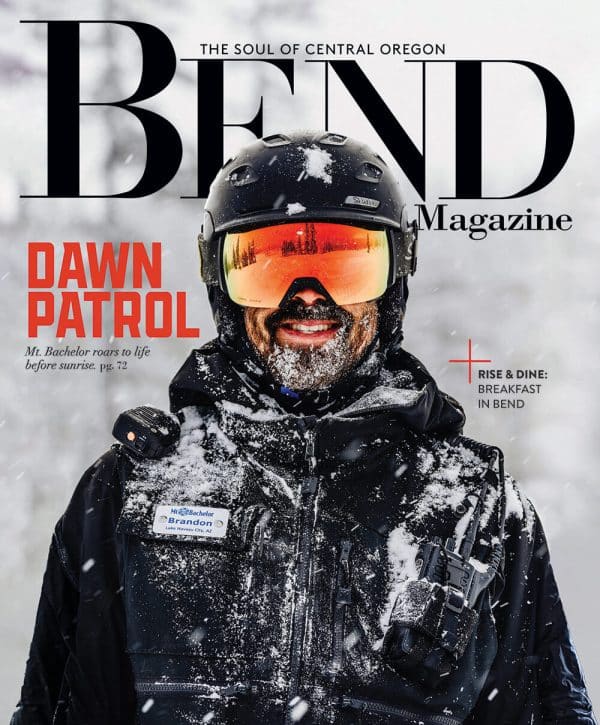 Digital Editions — Bend Magazine