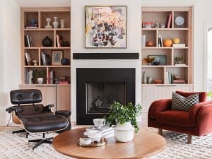 Curated Interior Design by Harper House Design — Bend Magazine