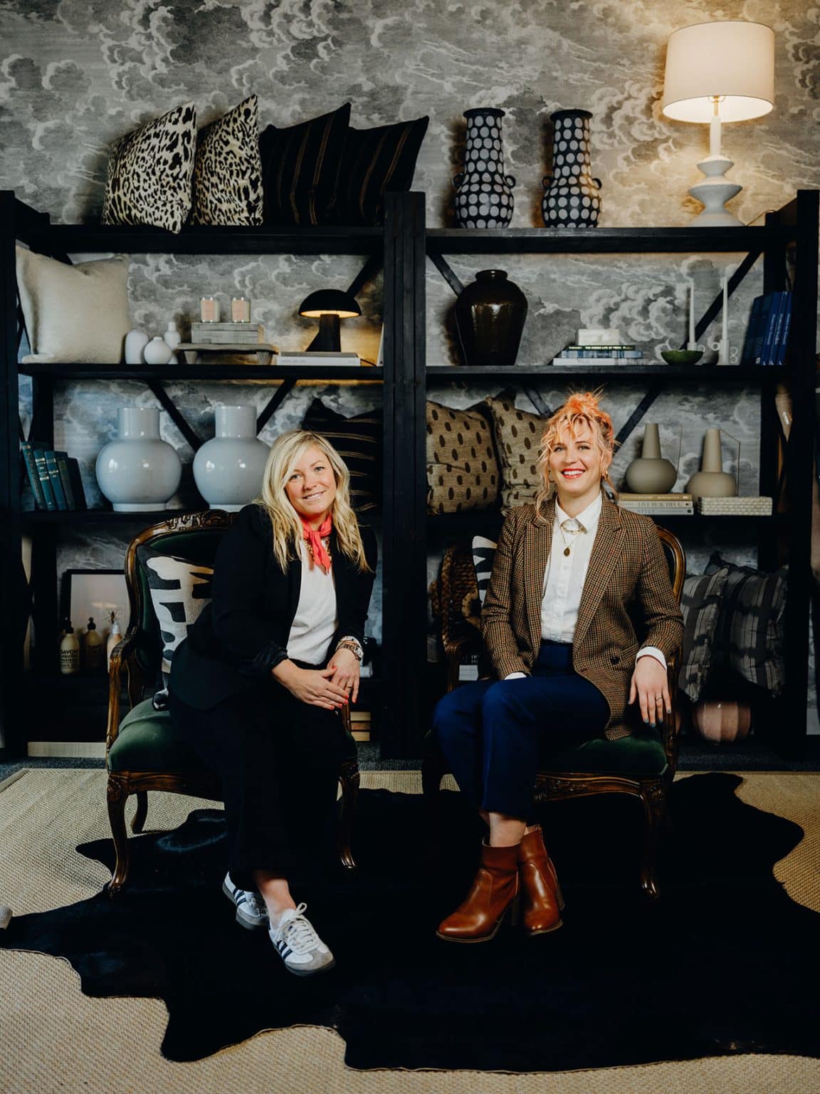 Curated Interior Design by Harper House Design — Bend Magazine