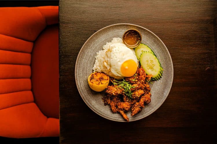 Dear Mom Cafe — Bend Magazine