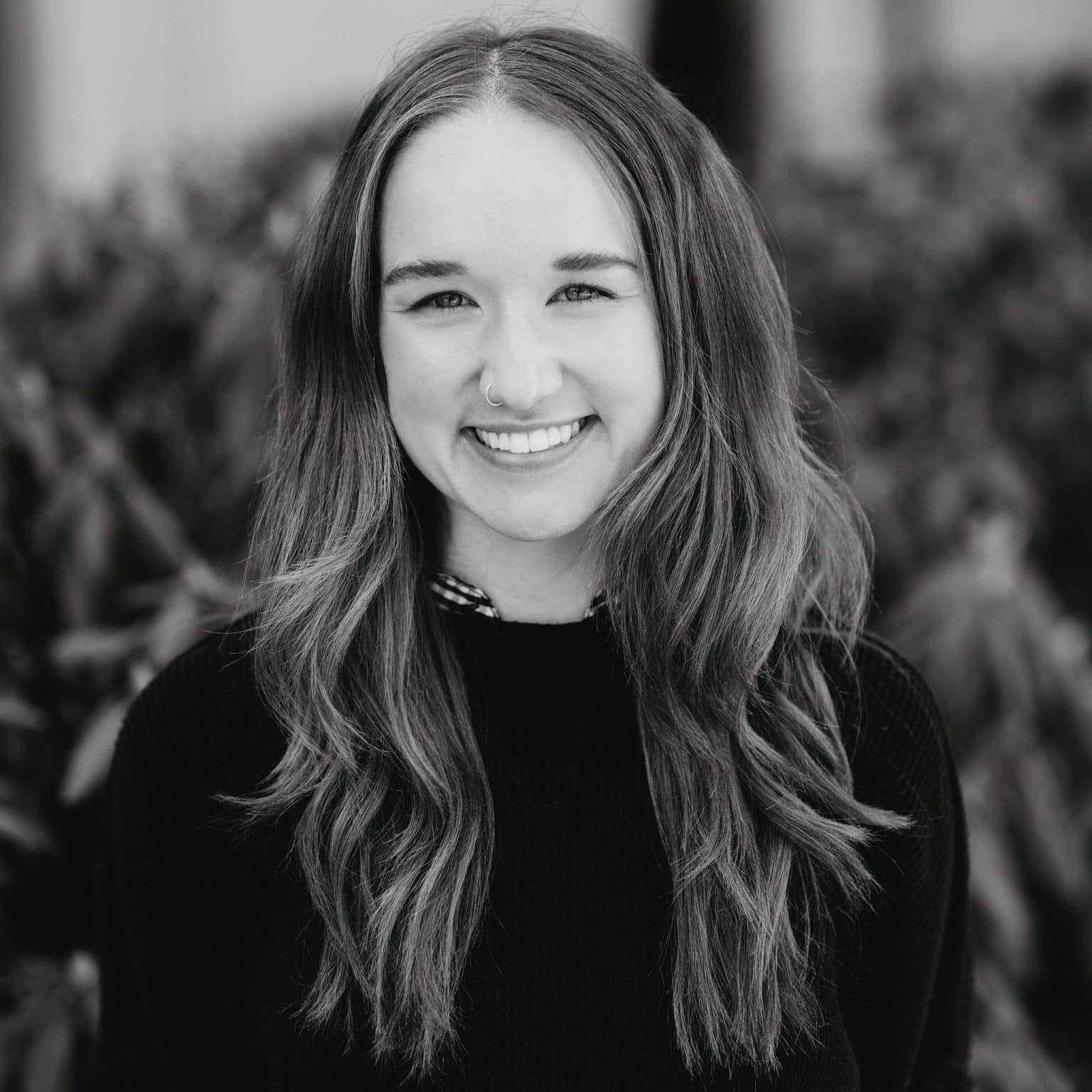 Gretchen Sortor — Bend Magazine